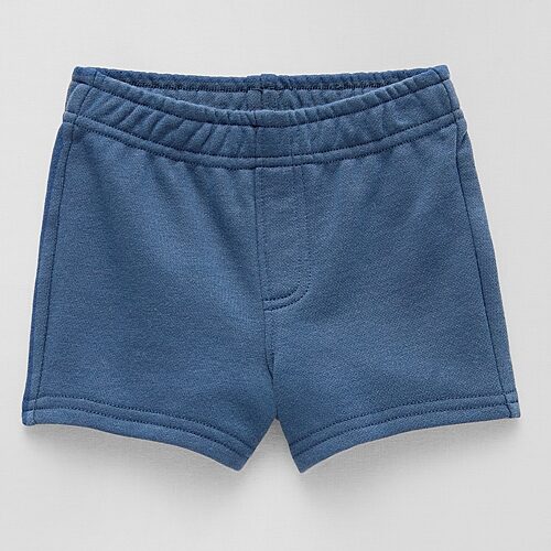 Click here for Okie Dokie Baby Boys Pull-On Short  Newborn  Blue prices