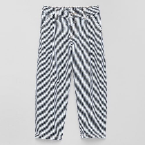 Click here for Okie Dokie Toddler & Little Boys Loose Fit Jean  7... prices