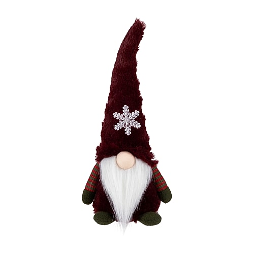 Click here for Northlight 13 Led Snowflake Christmas Gnome  One S... prices