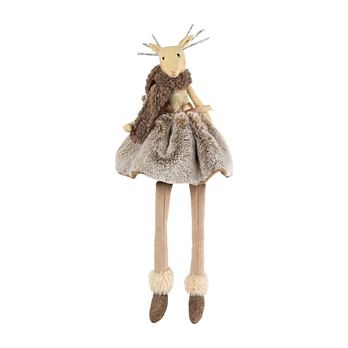 Click here for Northlight 18 Reindeer With Legs Christmas Tableto... prices