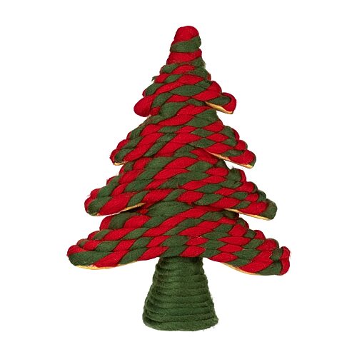 Click here for Northlight Twisted Yarn Plush Christmas Tabletop T... prices