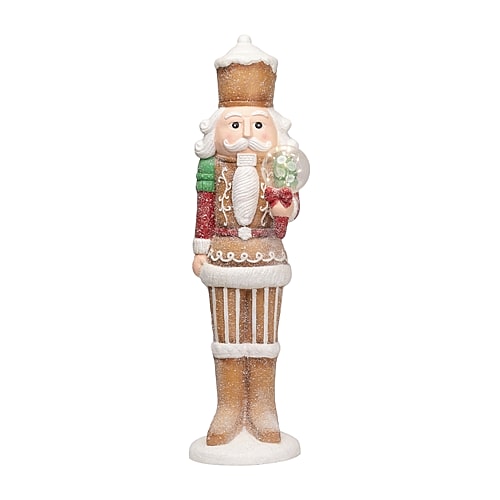 Click here for Northlight 27 Led Gingerbread Lighted Christmas Nu... prices