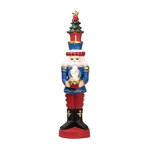 Click here for Northlight 32 Led Tree Lighted Christmas Nutcracke... prices