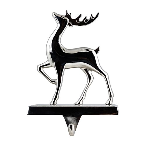 Click here for Northlight 6 Reindeer Christmas Stocking Holder  O... prices