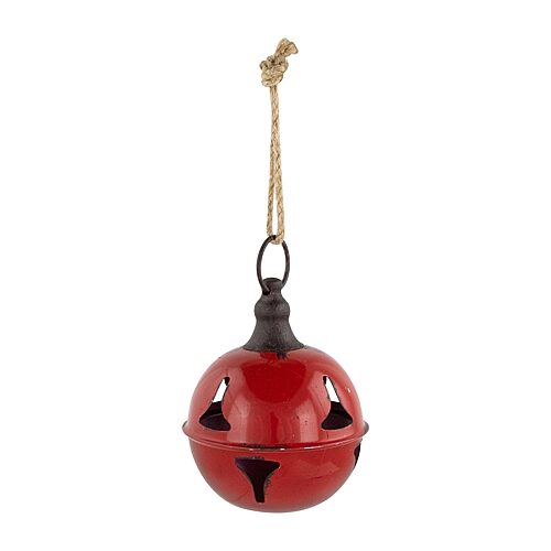 Click here for Northlight 4 Jingle Bell Hanging Christmas Ornamen... prices