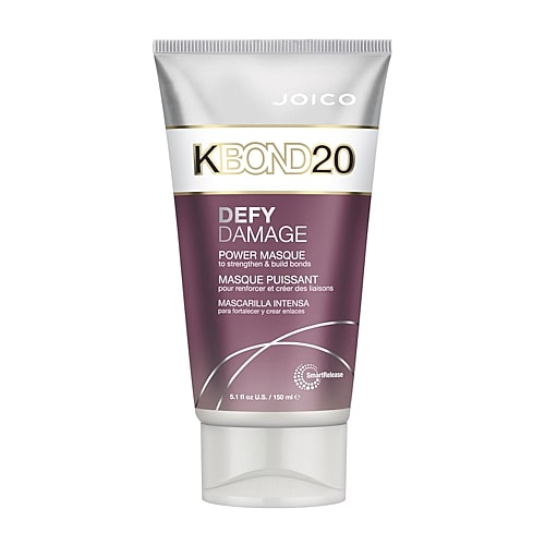 Click here for Joico Defy Damage KBOND20 Power Masque 5.1oz prices