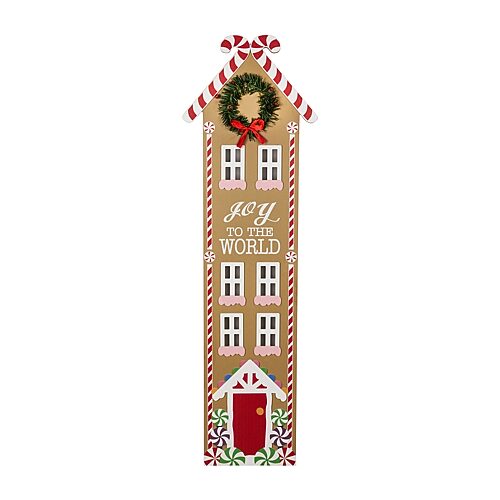 Click here for Northlight 36 Joy To The World Christmas Yard Art... prices