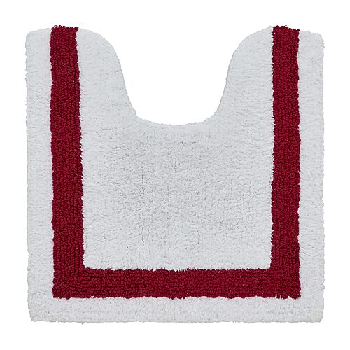 Click here for Better Trends Hotel Bath Contour Rug  One Size  Re... prices
