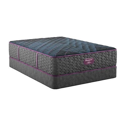 Click here for Beautyrest World Class Level Three 14.25 Extra Fir... prices