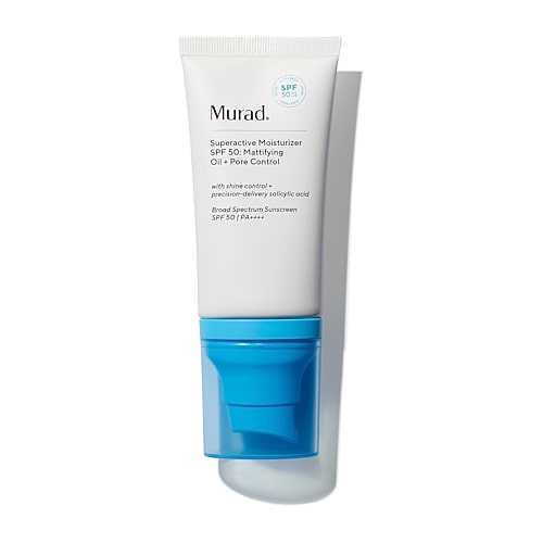 Click here for Murad Superactive Moisturizer Spf 50: Mattifying O... prices