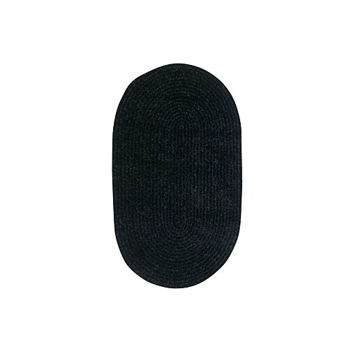 Click here for Better Trends Chenille Braid Oval Accent Rug  One... prices