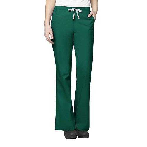 Click here for Wink Wonderwork 502 Flare Womens Petite Tag Free S... prices