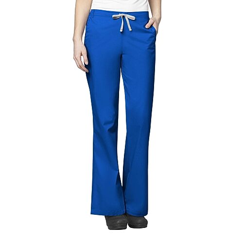 Click here for Wink Wonderwork 502 Flare Womens Petite Tag Free S... prices
