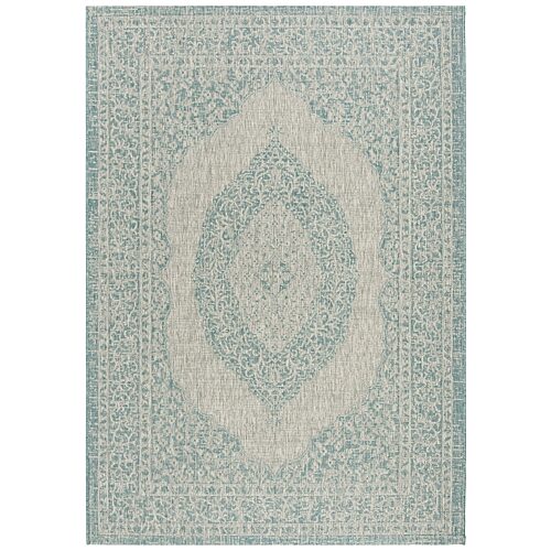 Click here for Safavieh Courtyard Collection Adria Oriental Indoo... prices