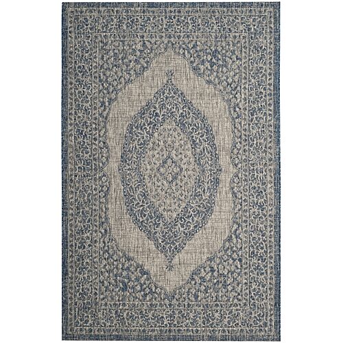 Click here for Safavieh Courtyard Collection Adria Oriental Indoo... prices