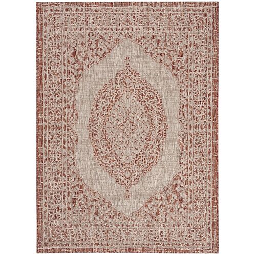 Click here for Safavieh Courtyard Collection Adria Oriental Indoo... prices