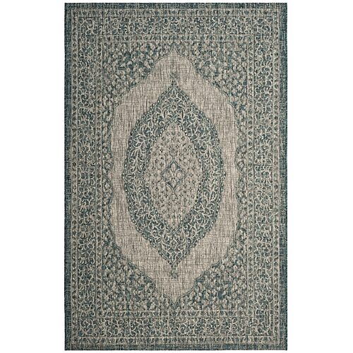 Click here for Safavieh Courtyard Collection Adria Oriental Indoo... prices