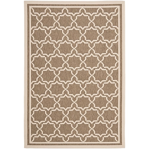 Click here for Safavieh Courtyard Collection Caymen Oriental Indo... prices