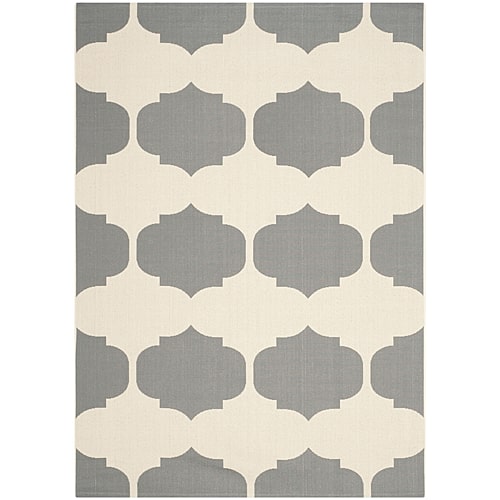 Click here for Safavieh Courtyard Collection Celina Geometric Ind... prices