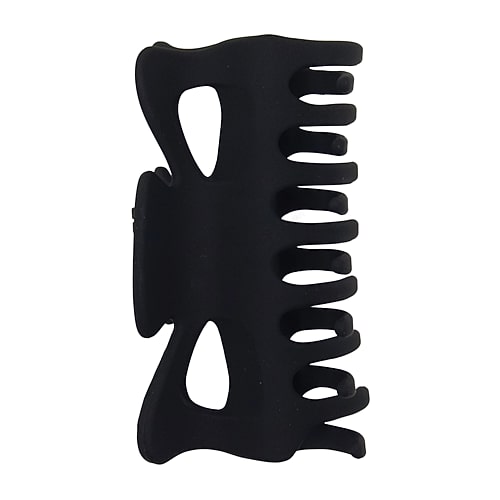 Click here for Kitsch Eco Friendly Large Claw Clip Black  One Siz... prices