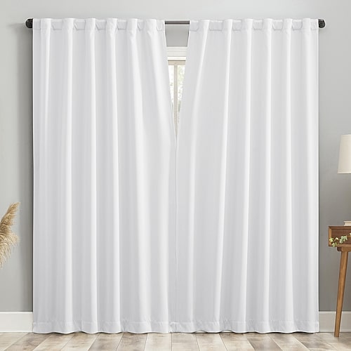 Click here for Aria Magnetic Closure Theater Grade 100 Blackout B... prices