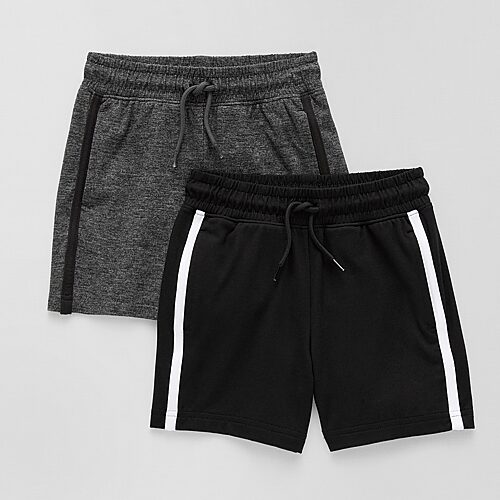 Click here for Okie Dokie Active Toddler & Little Boys Moisture W... prices