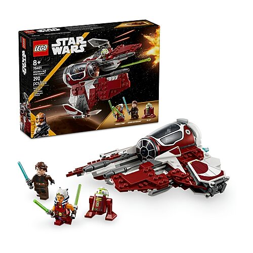 Click here for LEGO Star Wars Interceptor Building Blocks 290-pc.... prices