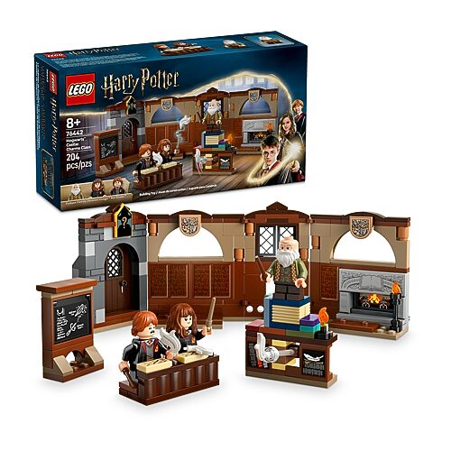 Click here for LEGO Harry Potter Hogwarts Castle 76442 Building B... prices