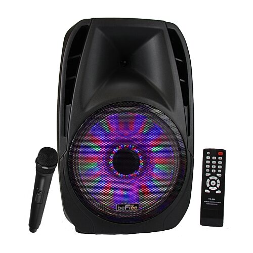 Click here for beFree Sound 15 Inch Portable Bluetooth Speaker wi... prices