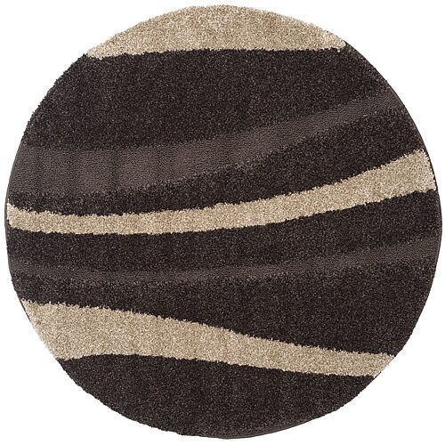 Click here for Safavieh Shag Collection Kimmee Abstract Round Are... prices