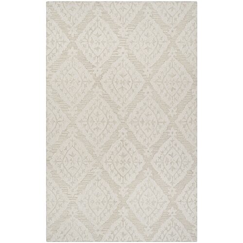 Click here for Safavieh Micro-Loop Collection Tracery Damask Area... prices