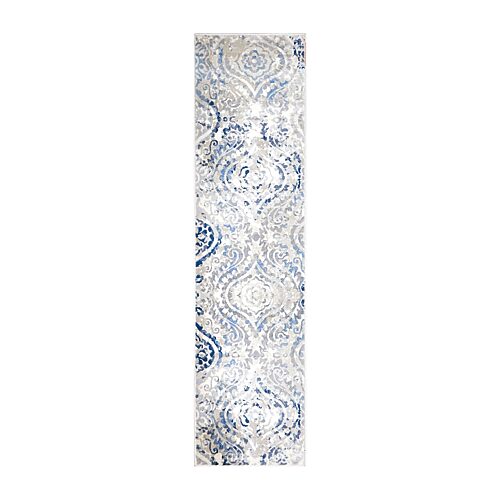 Click here for Home Dynamix Melrose Audrey Rectangular Indoor Rug... prices