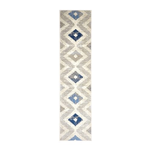 Click here for Home Dynamix Melrose Maritza Geometric Indoor Rect... prices