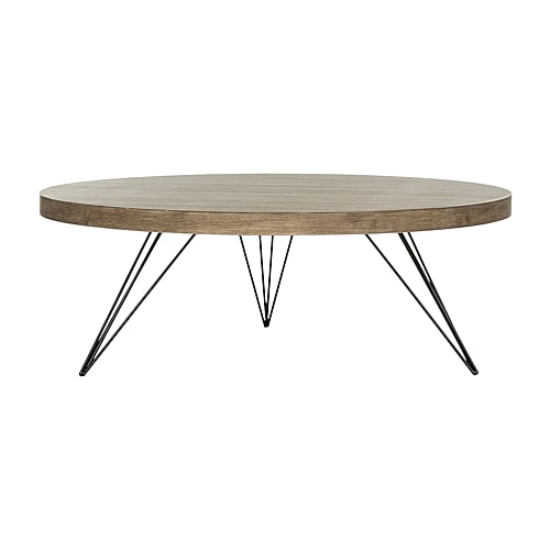 Click here for Mansel Coffee Table  One Size  White prices