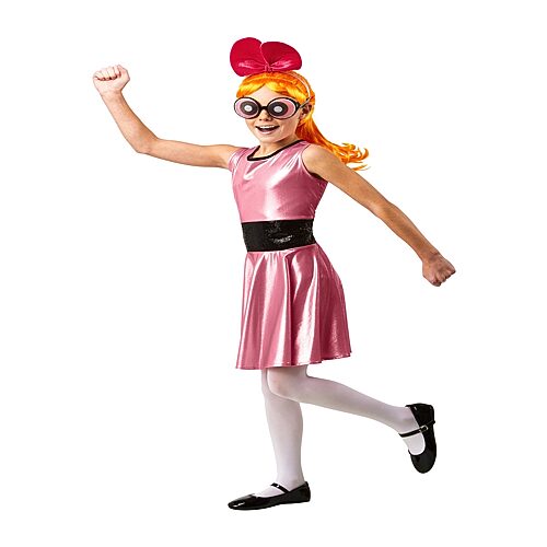 Click here for Little & Big Kid Girls Blossom Powerpuff Girls 3-p... prices