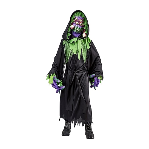 Click here for Little & Big Kid Boys Eyeball Demon 5-pc. Costume... prices