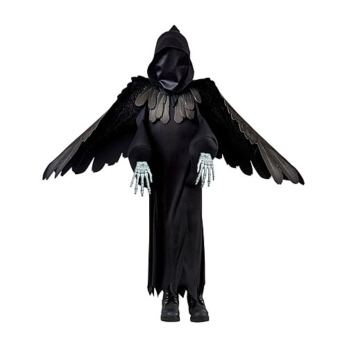 Click here for Little & Big Kid Boys Death Angel 3-pc. Costume  M... prices
