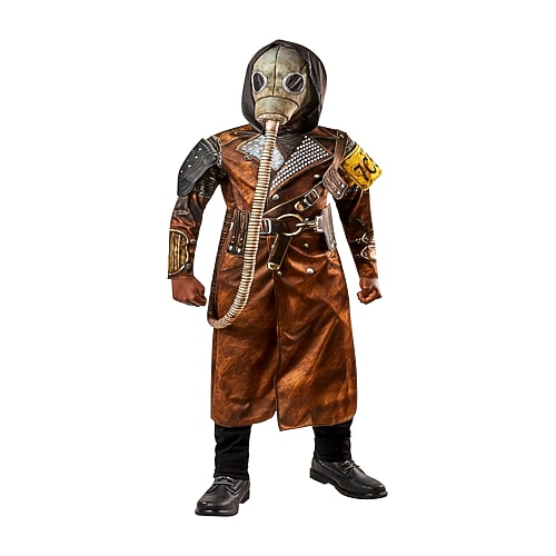 Click here for Little & Big Kid Boys Renegade 3-pc. Costume  Larg... prices