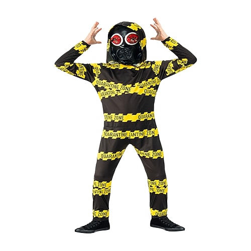 Click here for Little & Big Kid Boys Post-Apocalyptic Quarantine... prices