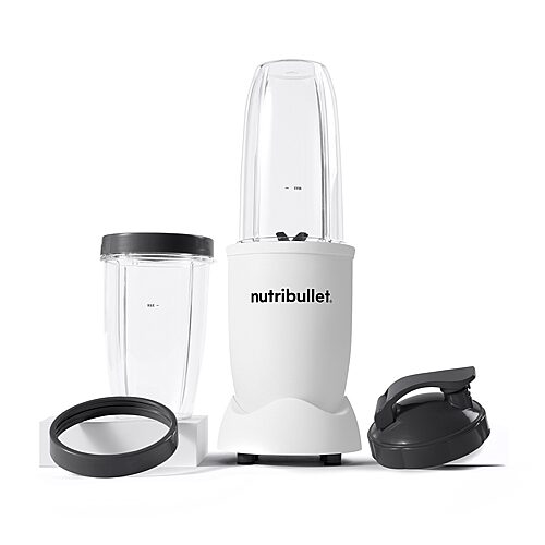 Click here for NutriBullet NB90901AW 32 Oz. Pro Personal Blender... prices