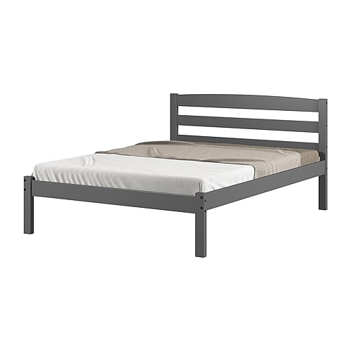 Click here for Econo Modern Full Bed  One Size  Gray prices