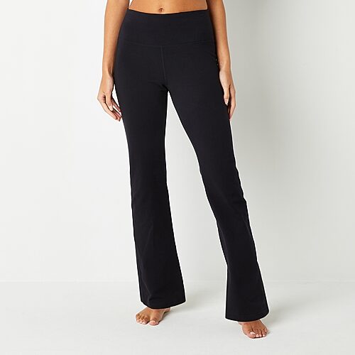 Click here for Xersion EverPerform Womens High Rise Yoga Pant  X-... prices