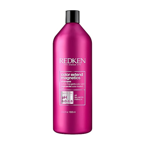 Click here for Redken Color Extend Magnetics Shampoo - 33.8 oz.... prices