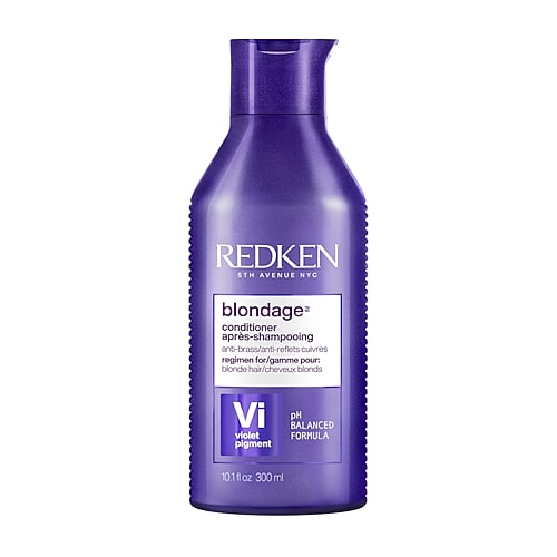 Redken Color Extend Blondage Violet Conditioner - 10.1 oz.  One Size