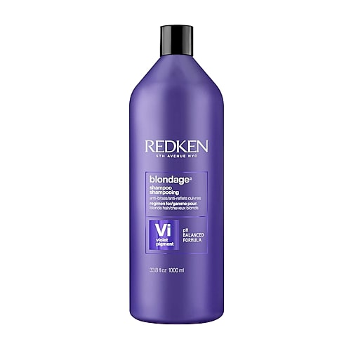 Click here for Redken Color Extend Blondage Violet Shampoo - 33.8... prices