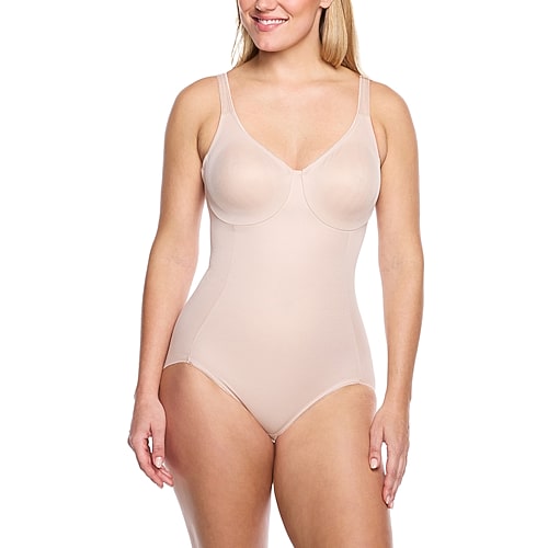 Click here for Naomi And Nicole Body Shaper 772  C  Beige prices