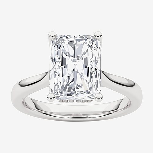Click here for Grown Gorgeous (F  Vs2) Womens 2 1/4 CT. T.W. Lab... prices