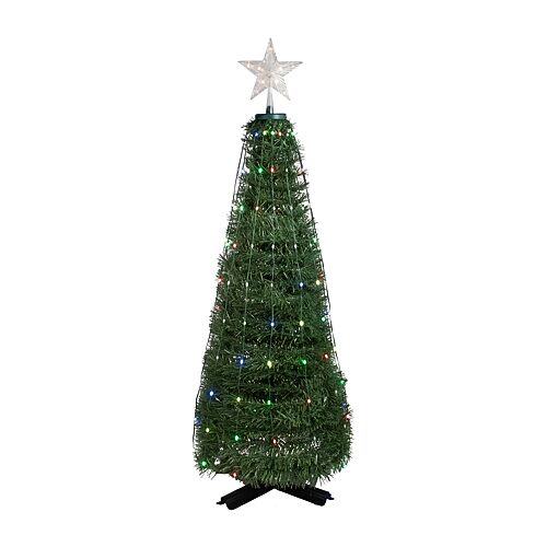 Click here for 4 Green Color Changing Multiple Function Pop Up Ar... prices