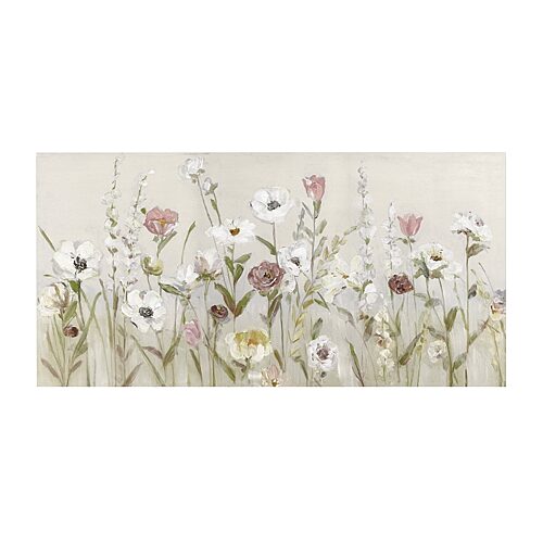 Click here for Courtside Market Bloomin Around 24x48 Canvas Art... prices