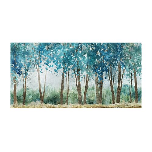 Click here for Courtside Market Sunwashed Grove 24x48 Canvas Art... prices